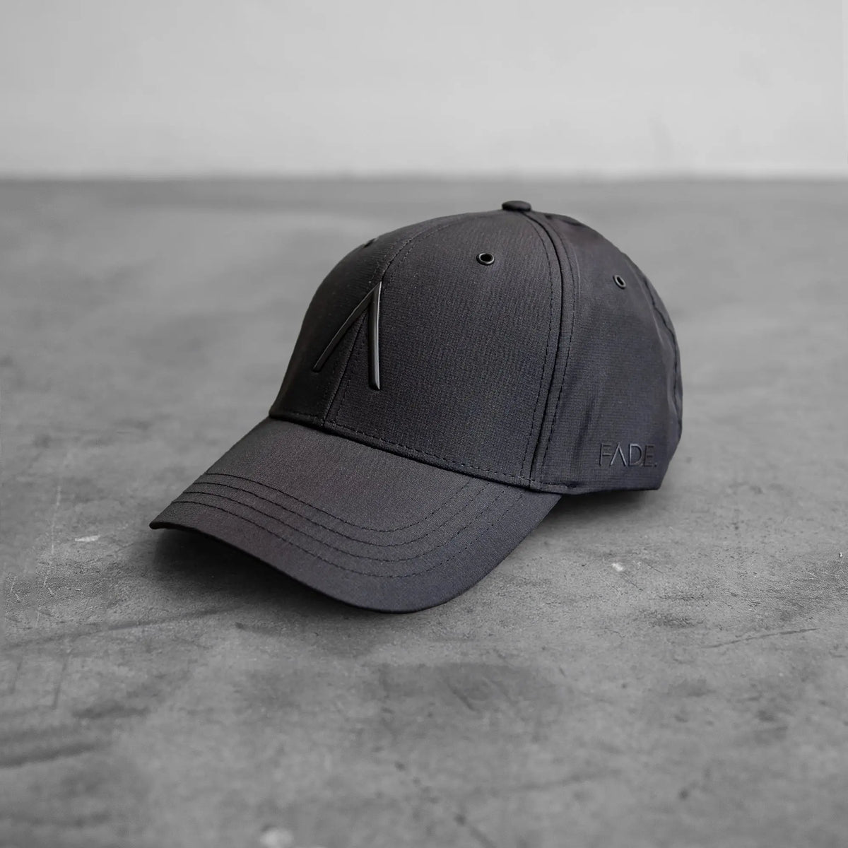 Fade Iconic Cap – Fade.
