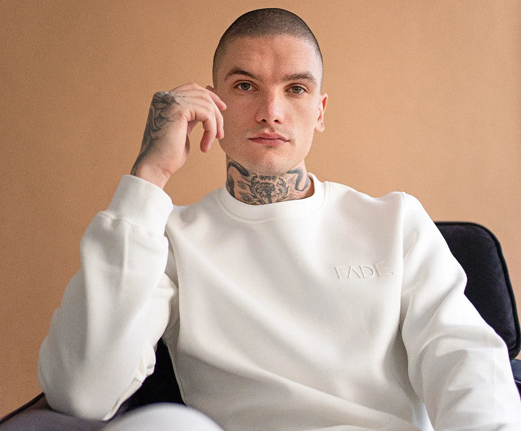 Fade | Shop Essential Clothing – Fade.