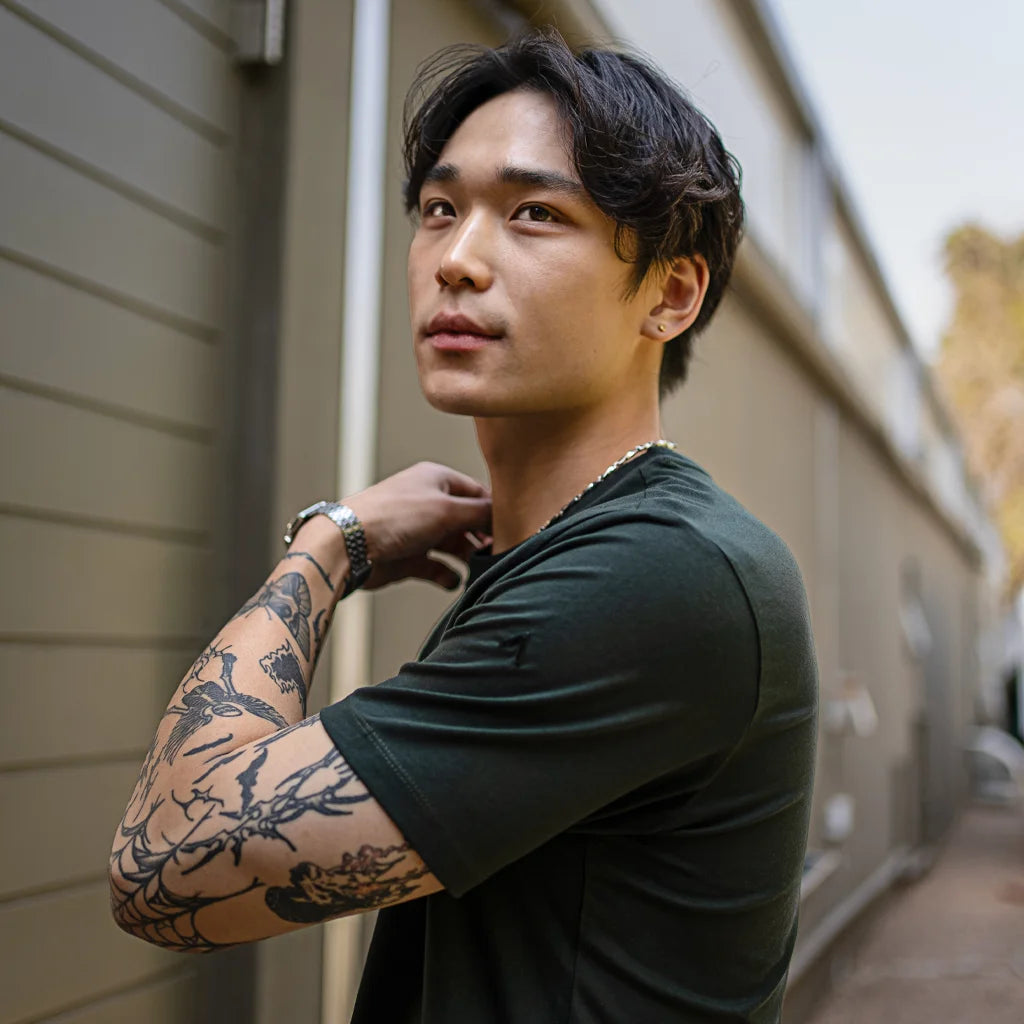 Fade | Shop Essential Clothing – Fade.